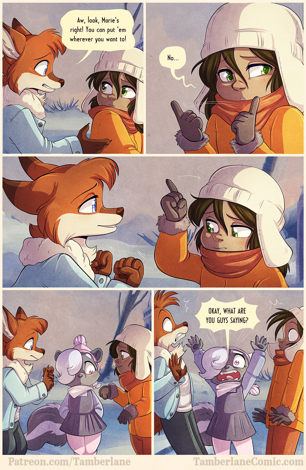 Page 250 | Tamberlane